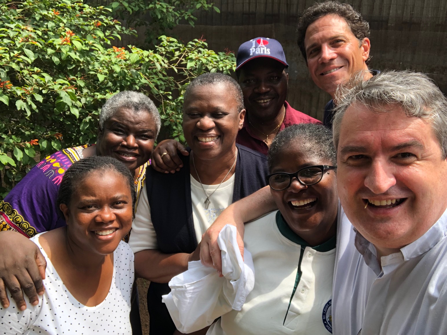 The Recipe for Resilience in a Time of Global Crisis | Missio Invest